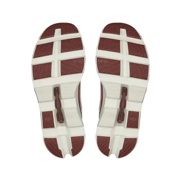On Cloudmonster "lunar New Year Ruby" Sneakers