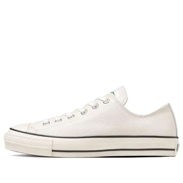 CONVERSE Chuck Taylor All Star J Ox Sneakers - White