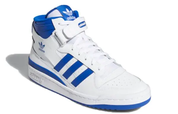 Adidas Forum Mid Sneakers