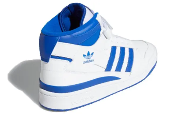 Adidas Forum Mid Sneakers