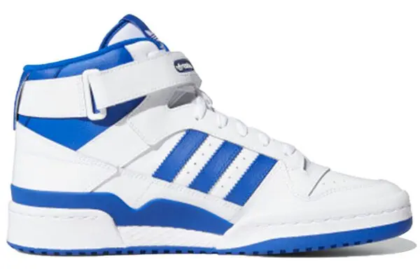 Adidas Forum Mid Sneakers