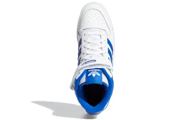 Adidas Forum Mid Sneakers