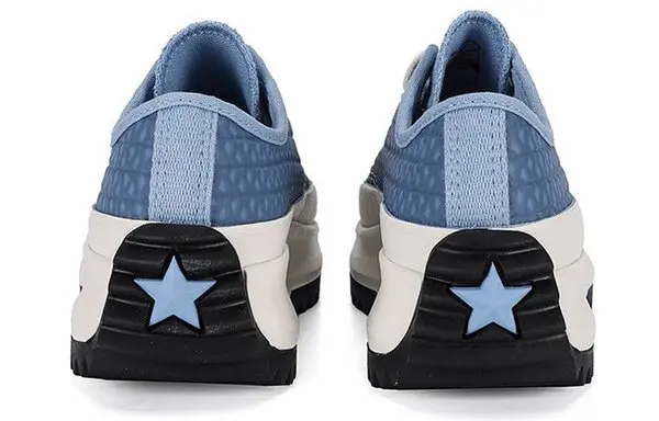 CONVERSE Run Star Hike Low Sneakers