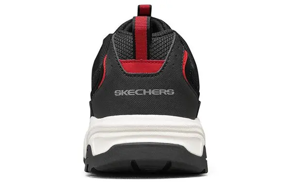 Sketchers Alertness Low Top Sneakers