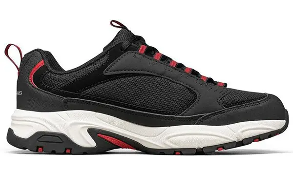 Sketchers Alertness Low Top Sneakers