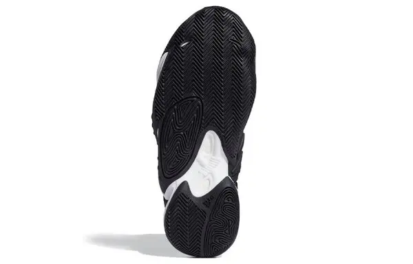 Adidas Pharrell X Crazy Byw Hu 'core Sneakers