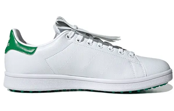 Adidas Stan Smith Primegreen Spikeless Golf Shoes