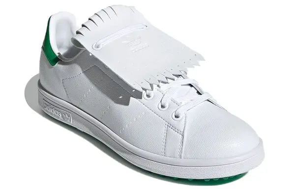 Adidas Stan Smith Primegreen Spikeless Golf Shoes