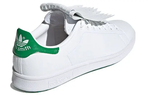 Adidas Stan Smith Primegreen Spikeless Golf Shoes