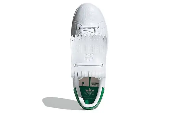 Adidas Stan Smith Primegreen Spikeless Golf Shoes