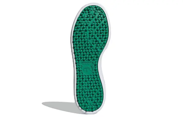 Adidas Stan Smith Primegreen Spikeless Golf Shoes