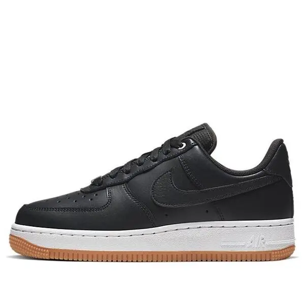 Nike Force 1 '07 Premium - Black