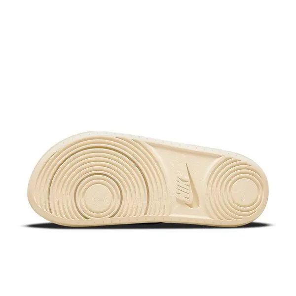 Nike Offcourt Se Cork Slides - Khaki