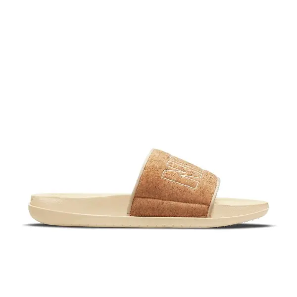 Nike Offcourt Se Cork Slides