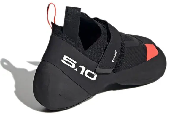 Adidas Five Ten Crawe Climbing Shoes