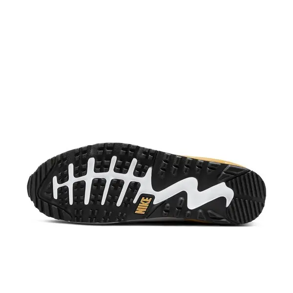 Nike Max 90 Golf Pga Championship "tulsa - White/gray/gold