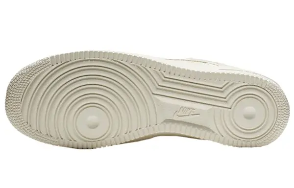 Nike Force 1 '07 Prm 3 Sneakers - Ivory