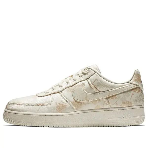 Nike Force 1 '07 Prm 3 Sneakers - Ivory
