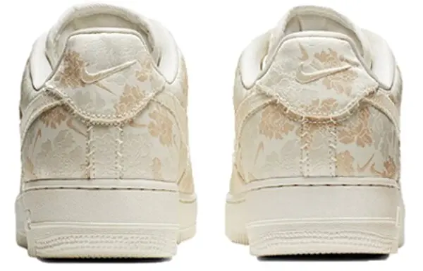 Nike Force 1 '07 Prm 3 Sneakers - Ivory