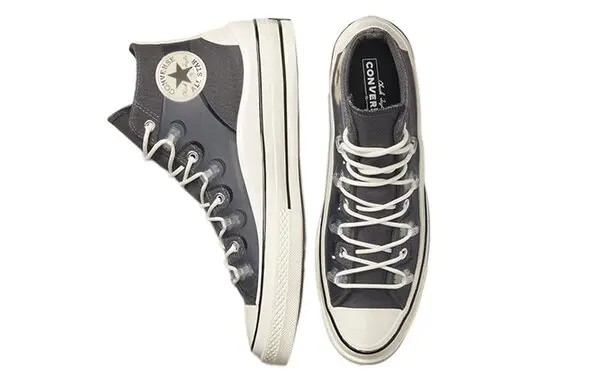 CONVERSE Chuck 70 High Top Sneakers