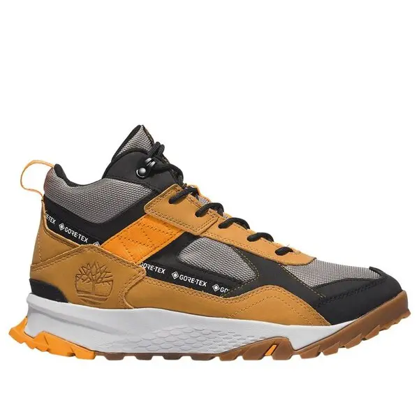 Timberland Lincoln Peak Mid Waterproof Boots