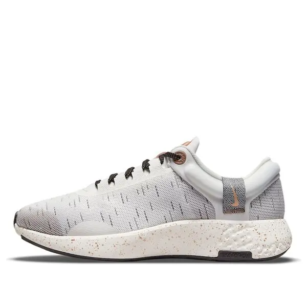 Nike Renew Serenity Run Premium Sneakers - White