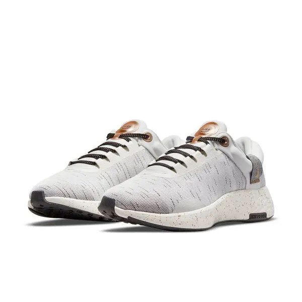 Nike Renew Serenity Run Premium Sneakers - White