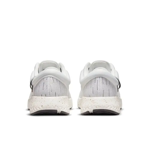 Nike Renew Serenity Run Premium Sneakers - White