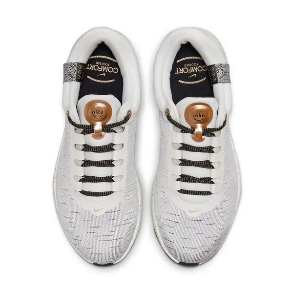 Nike Renew Serenity Run Premium Sneakers - White