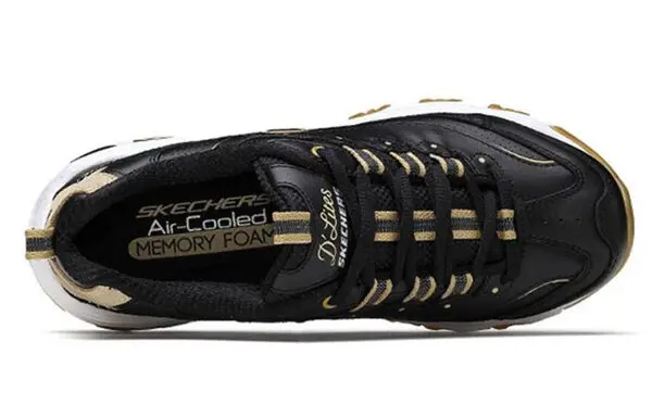 Sketchers Sport Running Sneakers