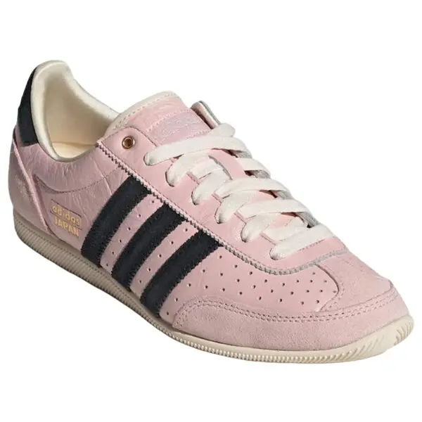 Adidas Japan Sneakers - Sandy Pink