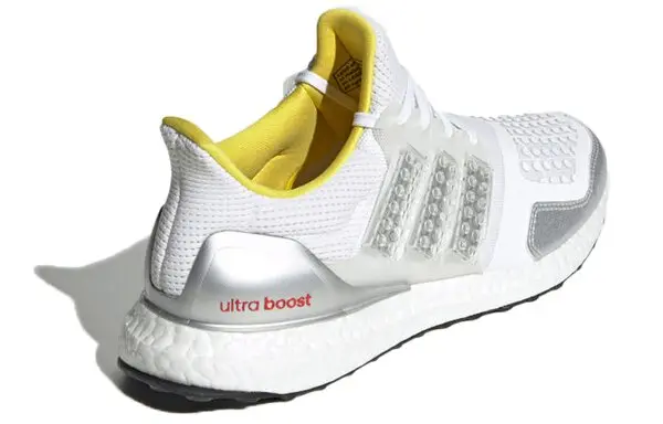 Adidas Lego X Ultraboost Dna Crossover Sneakers