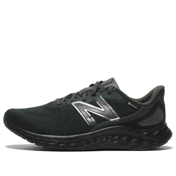 NEW BALANCE Fresh Foam Arishi V4 Gtx Running Shoes - Black