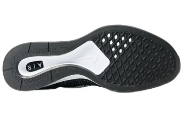 Nike Zoom Mariah Flyknit Racer Sneakers - Black/white