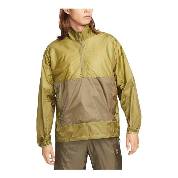 Nike Cinder Cone Half-zip Jacket - Default Colorway