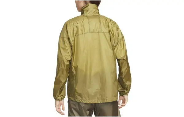 Nike Cinder Cone Half-zip Jacket - Default Colorway