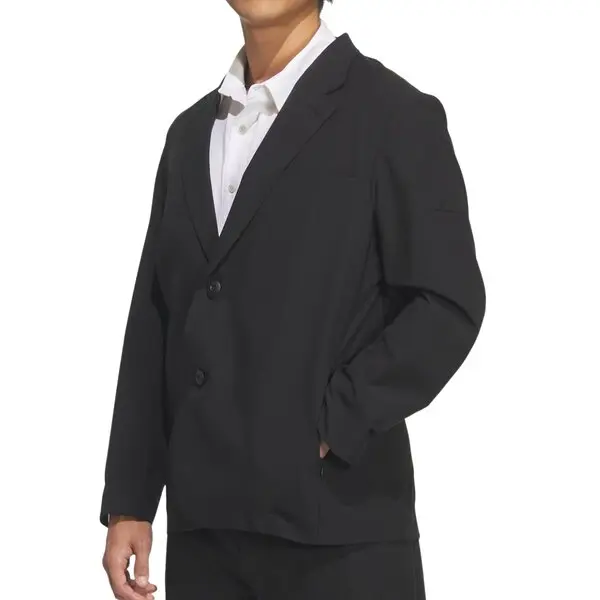 Adidas Premium Slim Fit Tailored Jacket