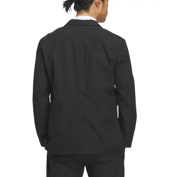 Adidas Premium Slim Fit Tailored Jacket - Black