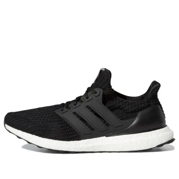 Adidas Ultraboost 4.0 Dna Athletic Sneakers - Black/white