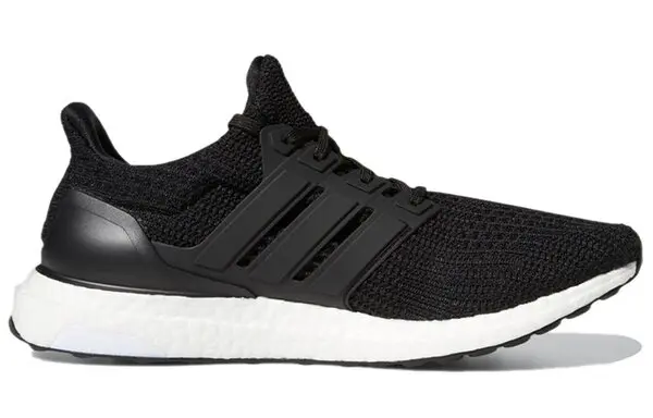 Adidas Ultraboost 4.0 Dna Athletic Sneakers - Black/white