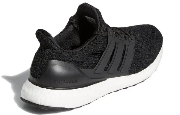 Adidas Ultraboost 4.0 Dna Athletic Sneakers - Black/white