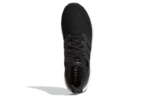 Adidas Ultraboost 4.0 Dna Athletic Sneakers - Black/white
