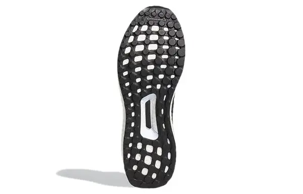 Adidas Ultraboost 4.0 Dna Athletic Sneakers - Black/white