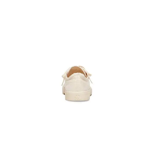 Balenciaga Low Top Sneakers - White/black
