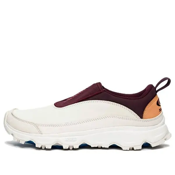 SALOMON Rx Snow Moc 2 Advanced Footwear - White Red