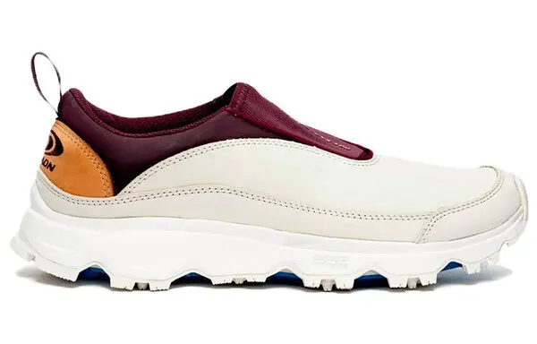 SALOMON Rx Snow Moc 2 Advanced Footwear - White Red