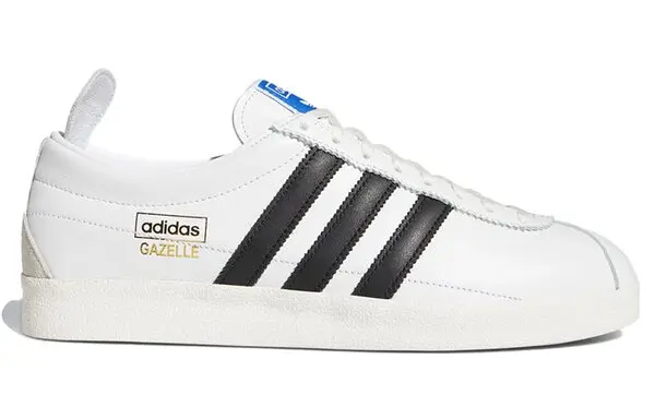 Adidas X Billy's Gazelle Vintage Sneakers
