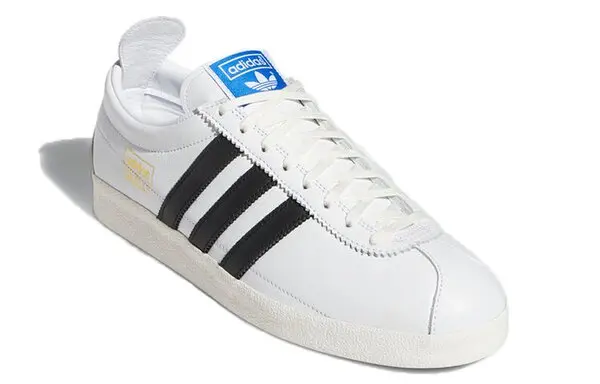 Adidas X Billy's Gazelle Vintage Sneakers