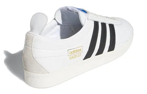 Adidas X Billy's Gazelle Vintage Sneakers