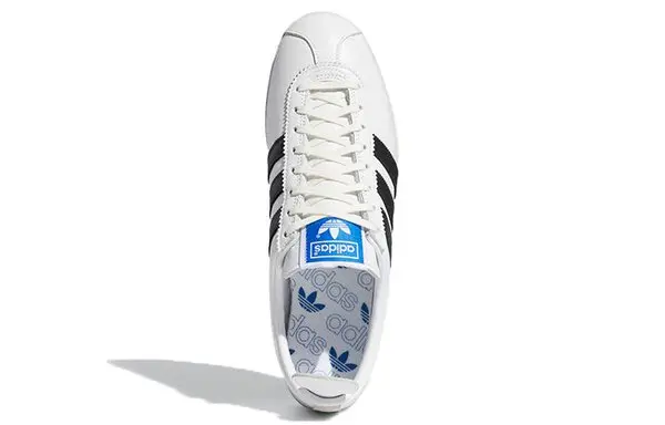 Adidas X Billy's Gazelle Vintage Sneakers